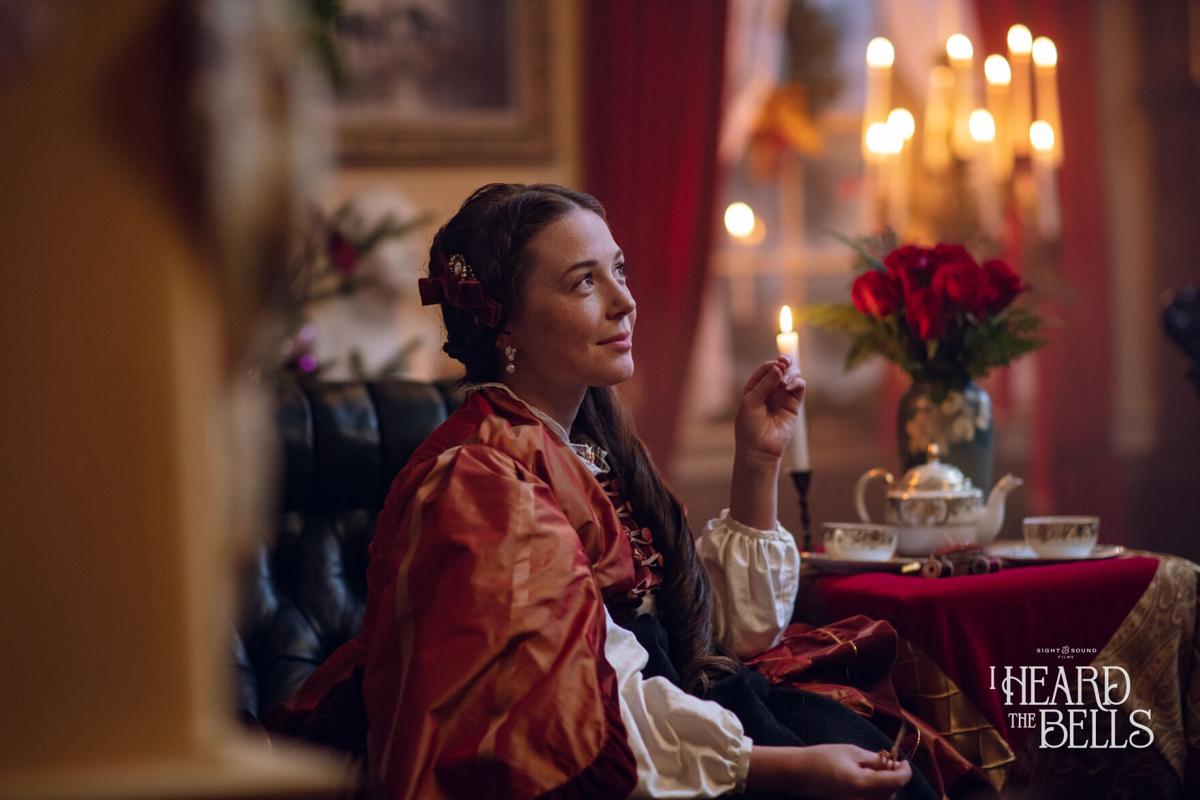 5 takeaways from Sight & Sound's first feature film, 'I Heard the Bells ...