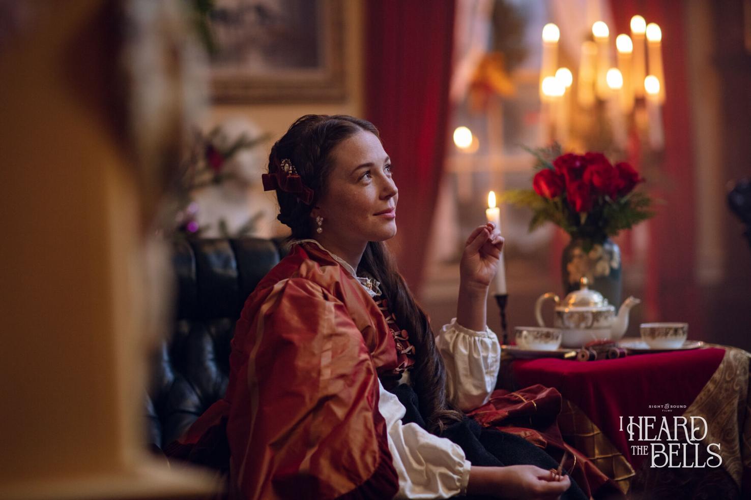 5 takeaways from Sight & Sound's first feature film, 'I Heard the Bells ...