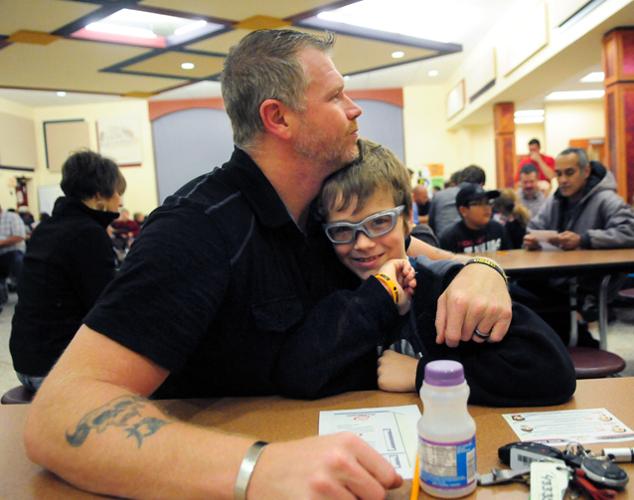 All Pro Dads likely to compile impressive stats | Lifestyle ...