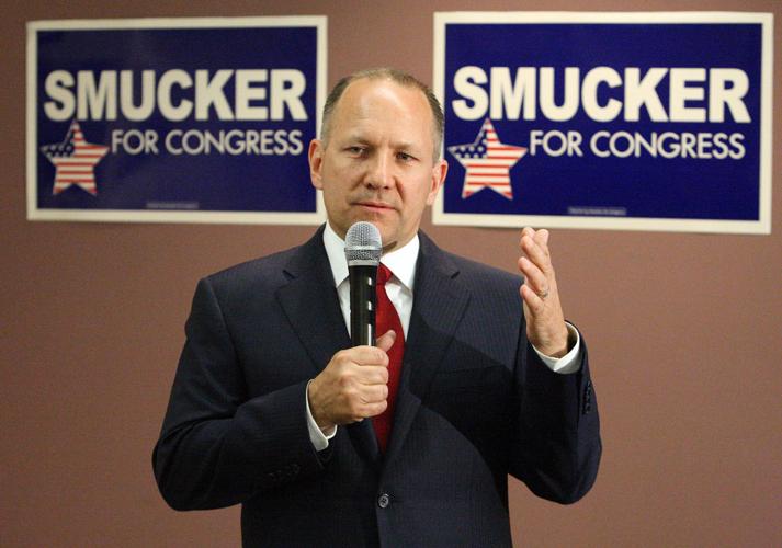 Paul Ryan to visit Lancaster area for Lloyd Smucker fundraiser | Local ...