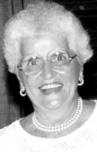 Ella Mae Carpenter | Obituaries | lancasteronline.com