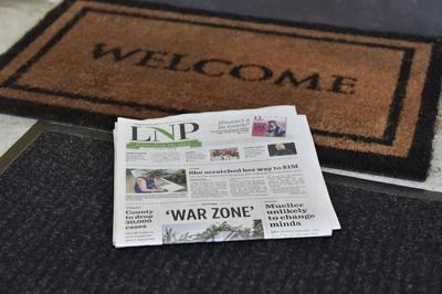 Sometimes, the only way we're able to report the news is with unnamed ...