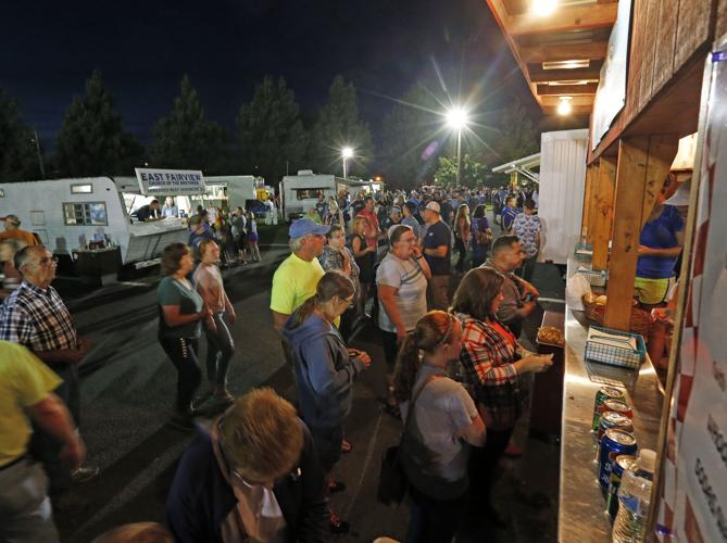 Last of the season, Manheim Farm Show continues with a business expo ...