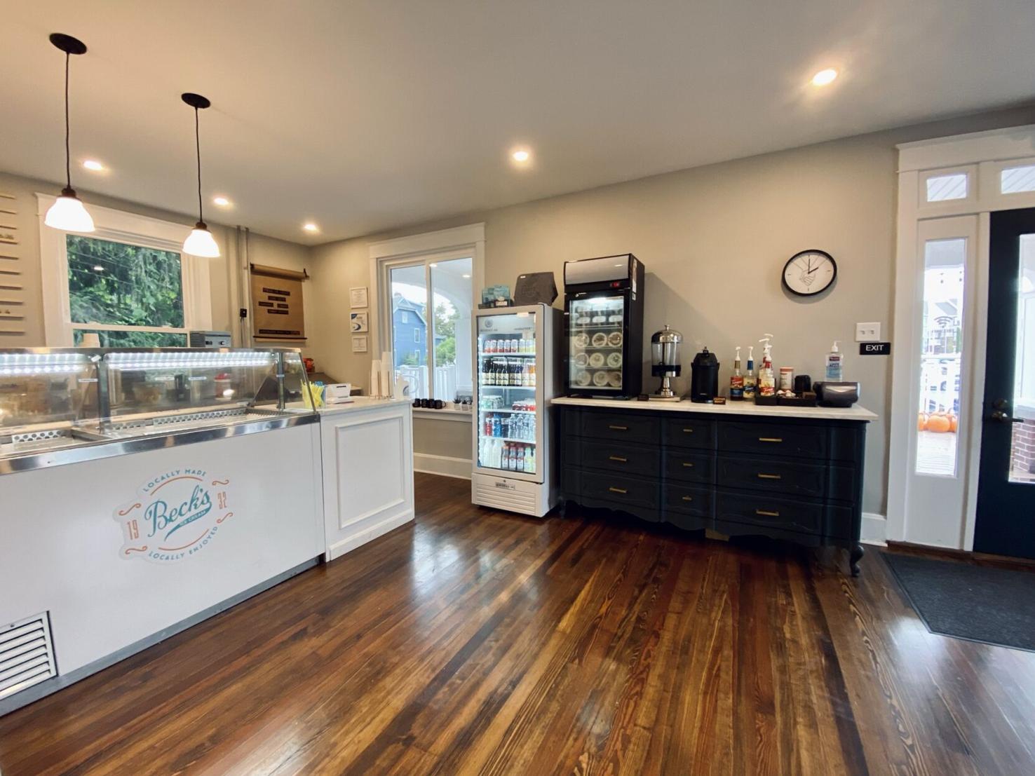 8 ice cream and water ice shops near Lancaster County that are worth ...