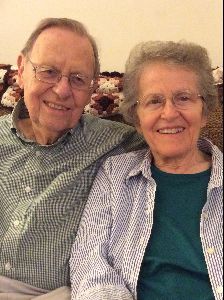 Longenecker 60th Anniversary | Celebrations | lancasteronline.com