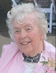 Betty Jane Gruber | Obituaries | lancasteronline.com