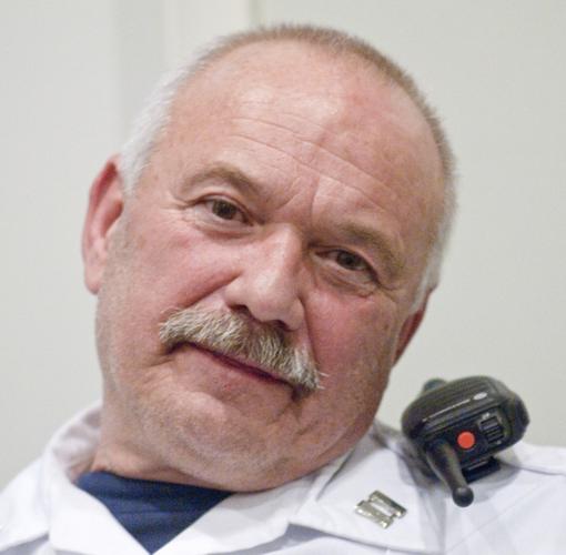 First-responders to horrific scenes fight own ghosts, quietly | News ...