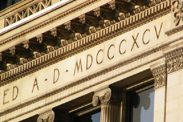 Letter perfect: Architectural signage | Lifestyle | lancasteronline.com