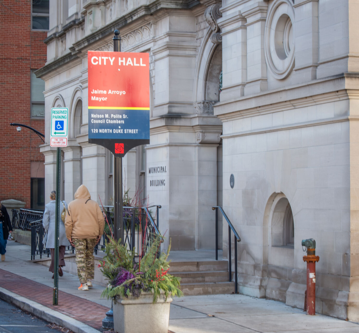 Lancaster City Council to review financing $67M water project; former ...