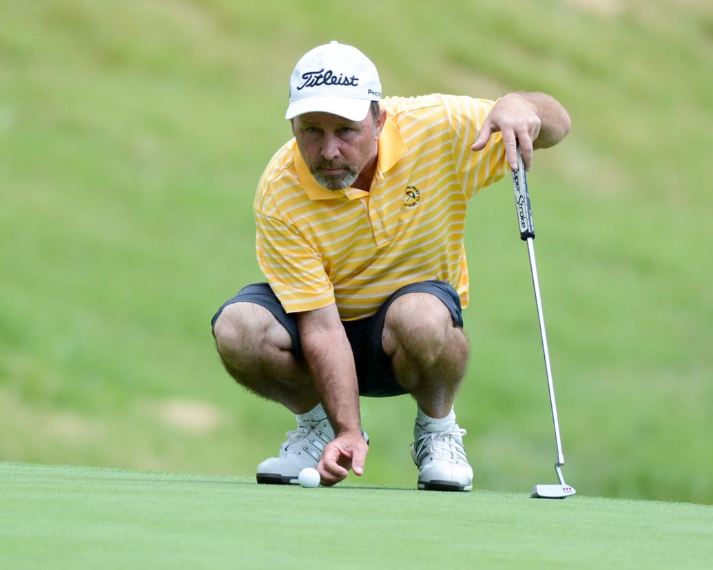 Chris Fieger's well-aged golfing life [column] | Pro Golf ...