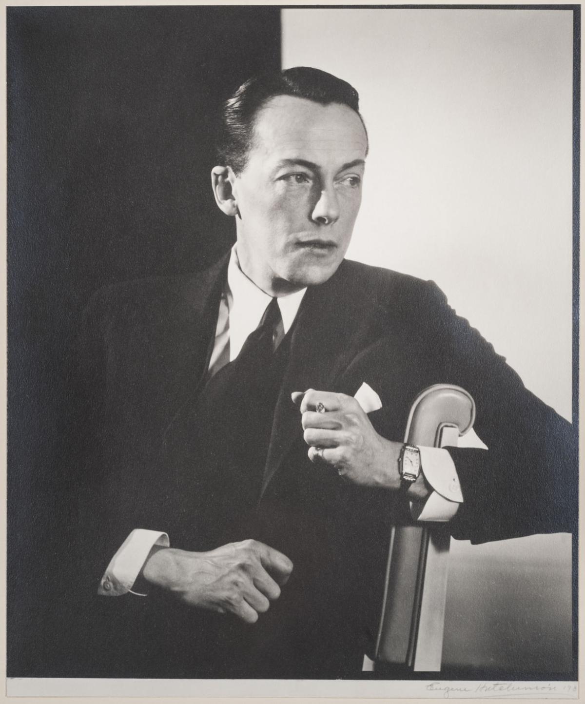 Exhibit by artist, designer and contemporary of Charles Demuth opens at ...