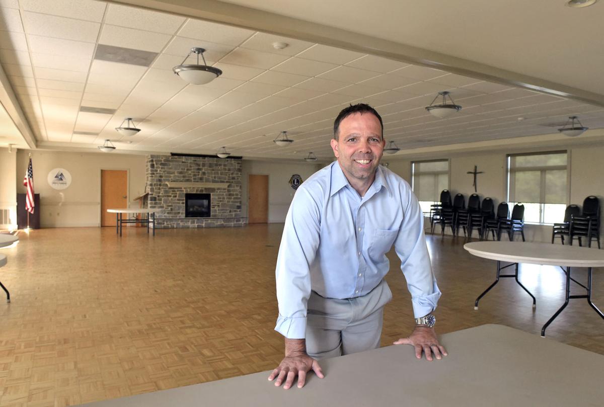 Planting a new church: Cornerstone Community has made big strides since ...