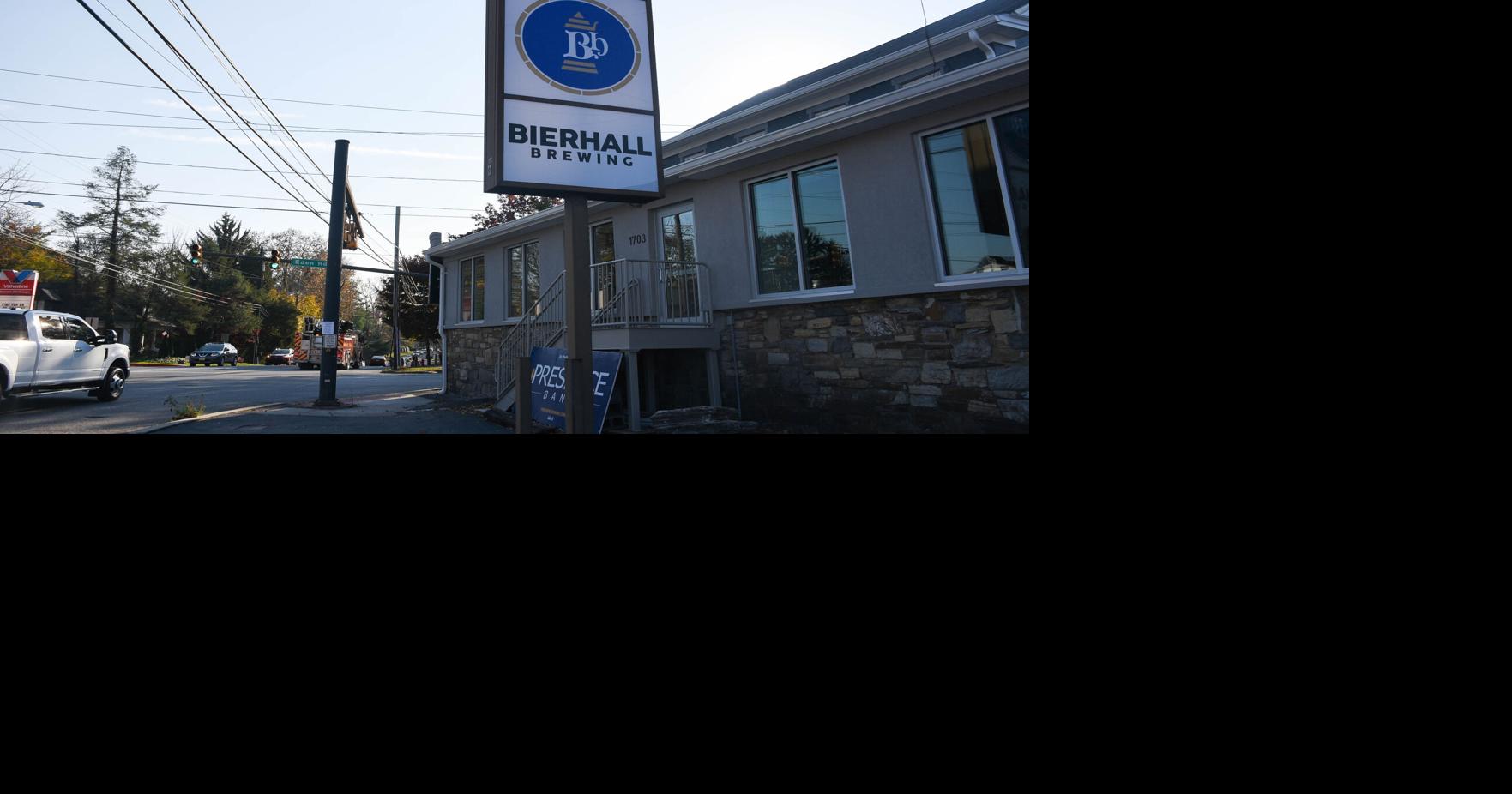 Bier Hall Brewing sets opening date for brewpub at former Juke Box ...