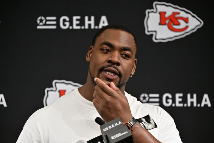 Kansas City Chiefs face a pivotal offseason after a disappointing 6-11 ...