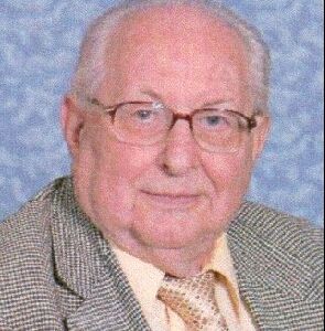 Reverend F. Kenneth Hoffer | Obituaries | lancasteronline.com