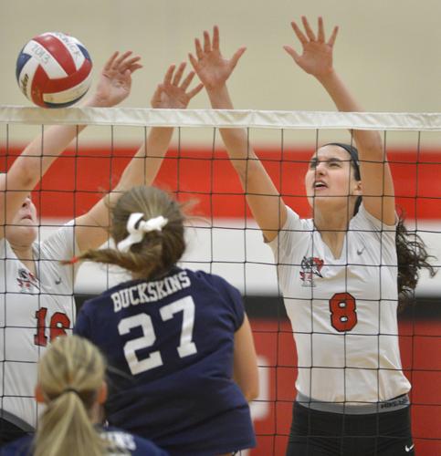Garden Spot, Hempfield back in L-L girls' volleyball final | Sports ...