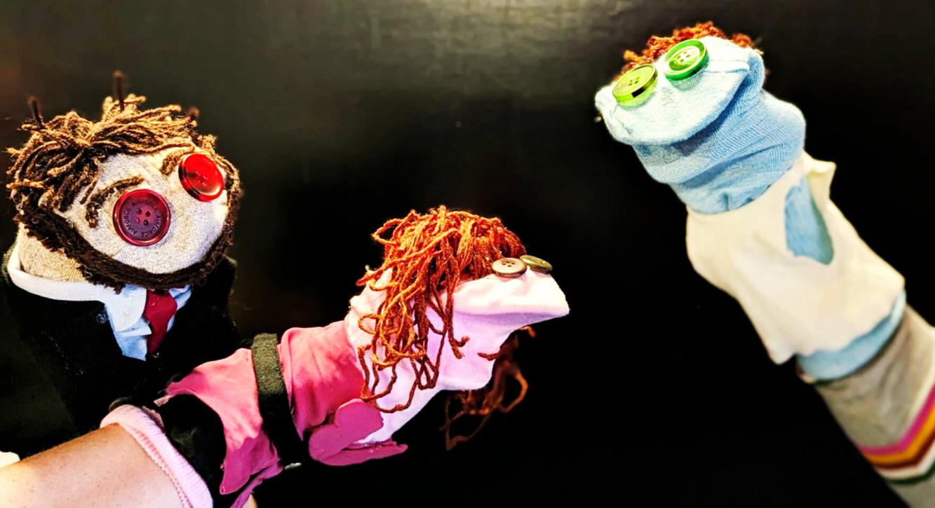 8 events in Lancaster County this week, from Christkindlmarkt to a 'Die ...