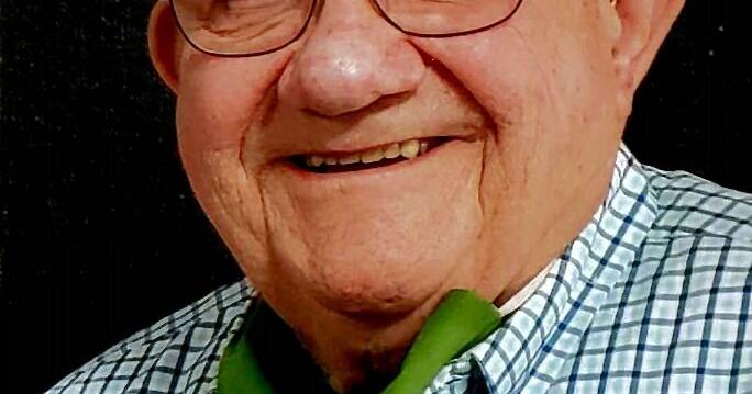 S. Richard (Dick) Zook | Obituaries | lancasteronline.com