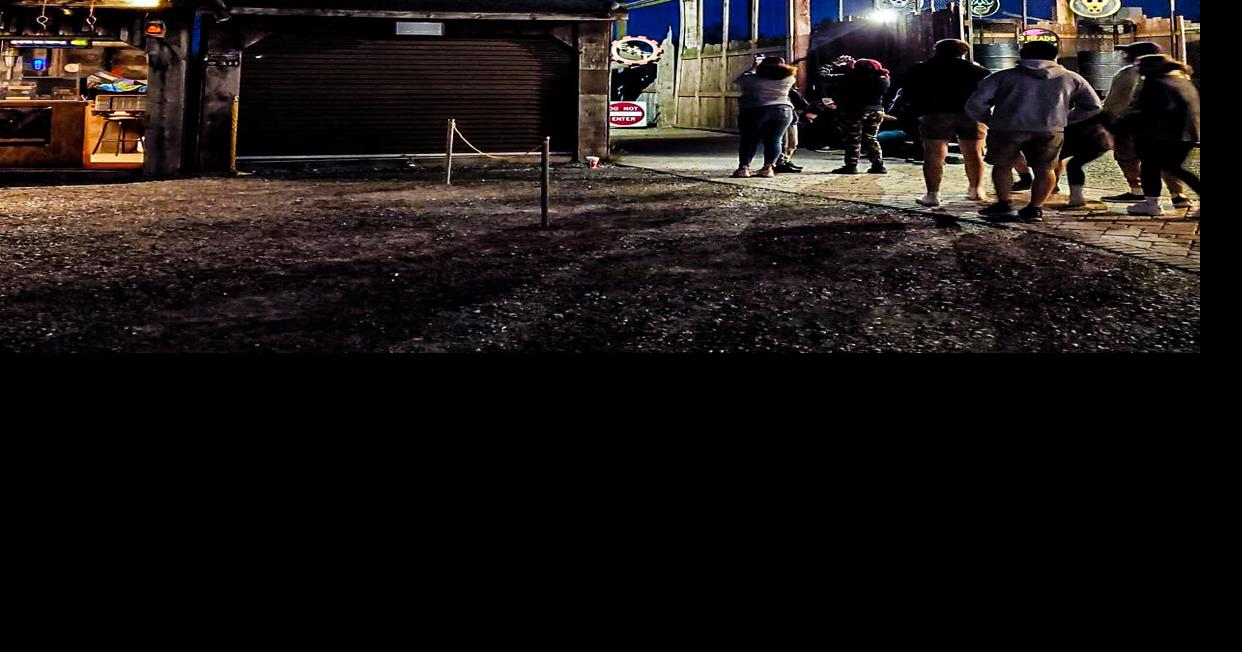 Field of Screams, Jason's Woods: 4 spooky, local Halloween attractions ...