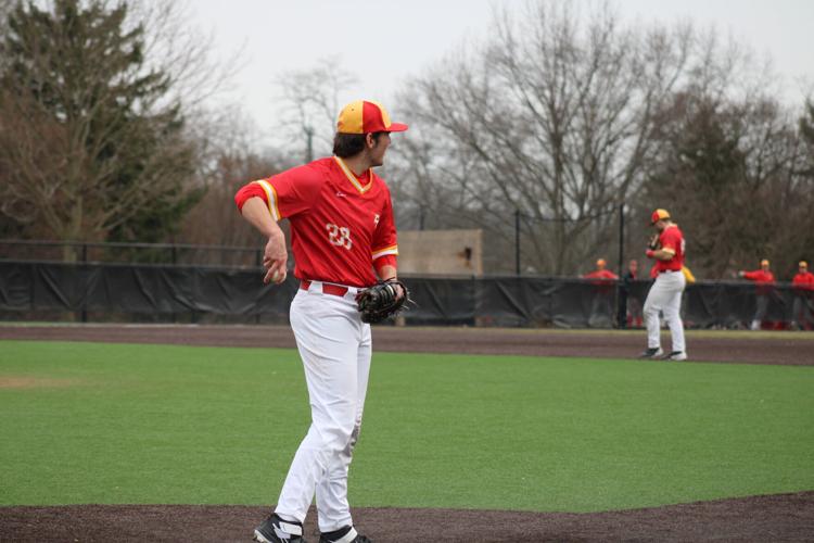 Millersville baseball adds a pair of wins | Baseball | lancasteronline.com