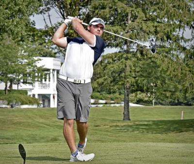 Ryan Dornes goes from fourth alternate to Lanco Open champ | Pro Golf ...