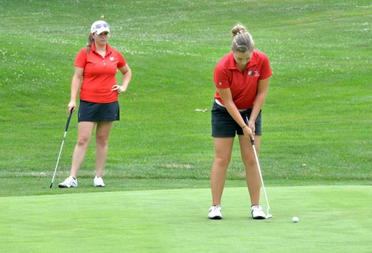 U.S. Open, teen sensations fueling enthusiasm for women's golf here ...