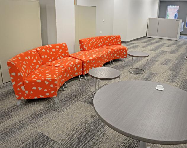 Woodstream opens $3M downtown HQ, brings 180 jobs to East King Street ...