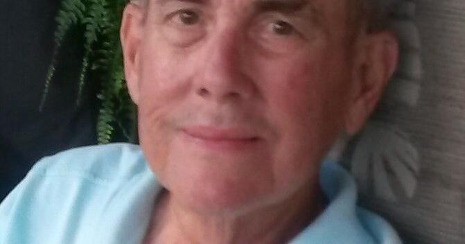 Frank N. Corbin, Jr. | Obituaries | lancasteronline.com