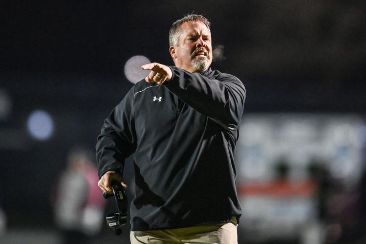 Cocalico's Ryan Brubaker, Manheim Township's Anthony Ivey tabbed to ...