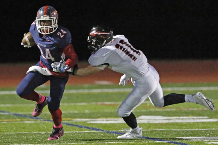 Conestoga Valley has hit reset button on mindset, and has expectations ...