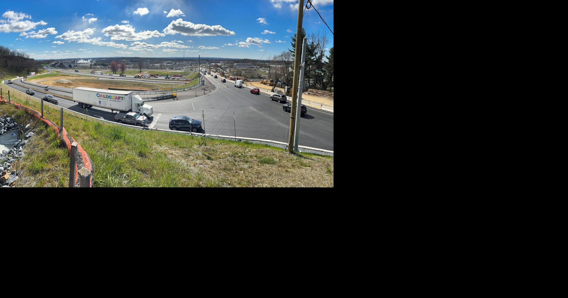 Centerville Road, Route 30 lane closures planned next week | Local News ...