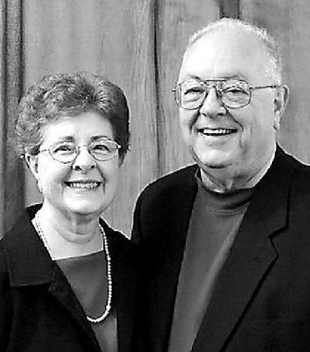 Kauffman 50th | Celebrations | lancasteronline.com