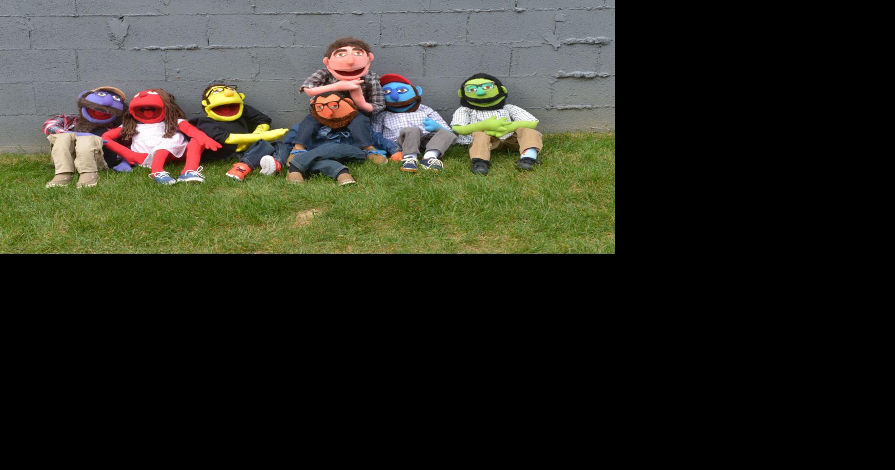 Bands to adopt new personas for doppelganger Halloween show at ...