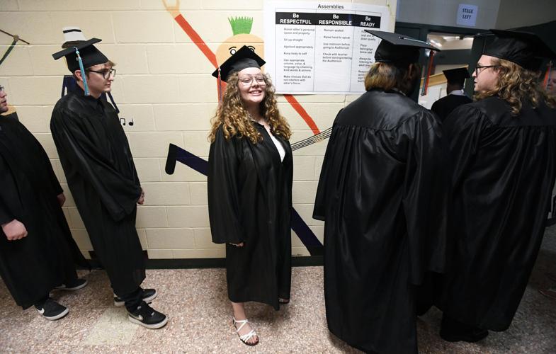 Lancaster County Academy, a 'lifeline' for students who struggle with ...