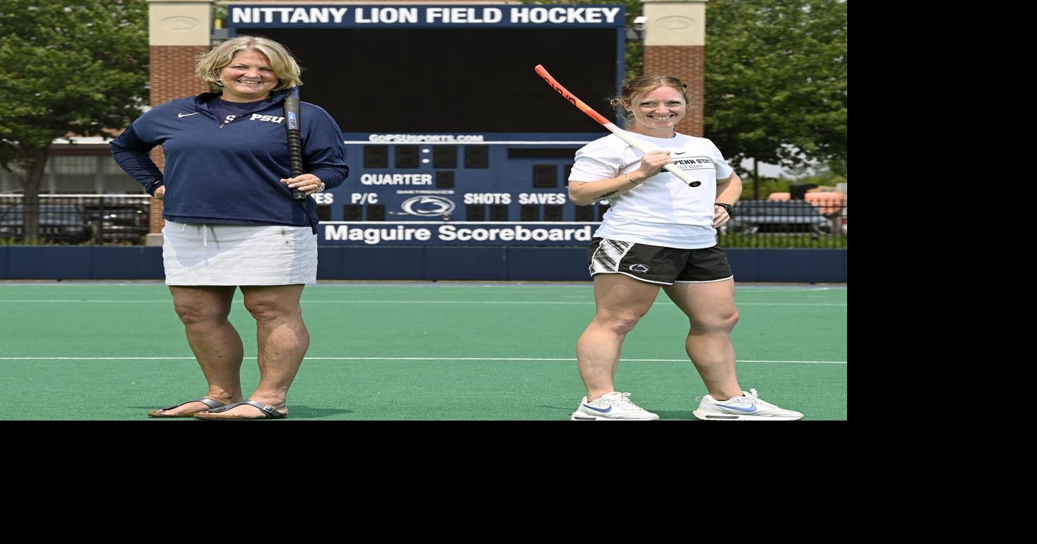 'It's like a dream': Lancaster County natives, Nittany Lions' alumnae ...