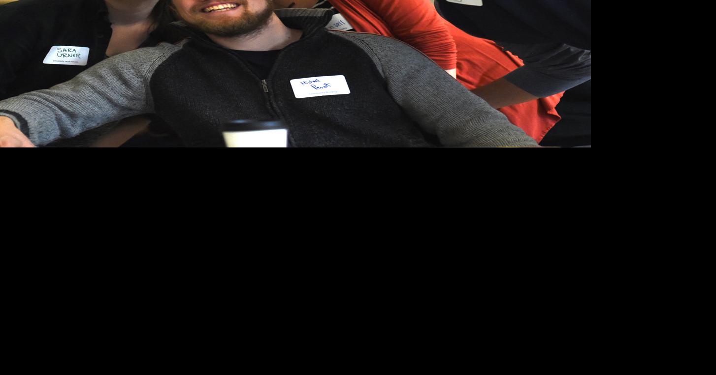 Mayor's Neighborhood Week starts Monday, culminates with Ware Center ...