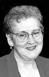 Rhoda B. Feister | Obituaries | lancasteronline.com