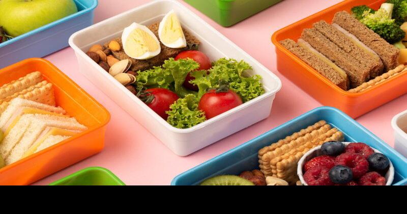 Make packing your lunch easier with batching | Food | lancasteronline.com