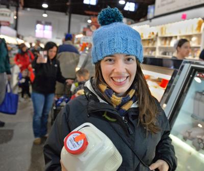 In the spotlight: She helps to ensure insurance coverage | Local News ...