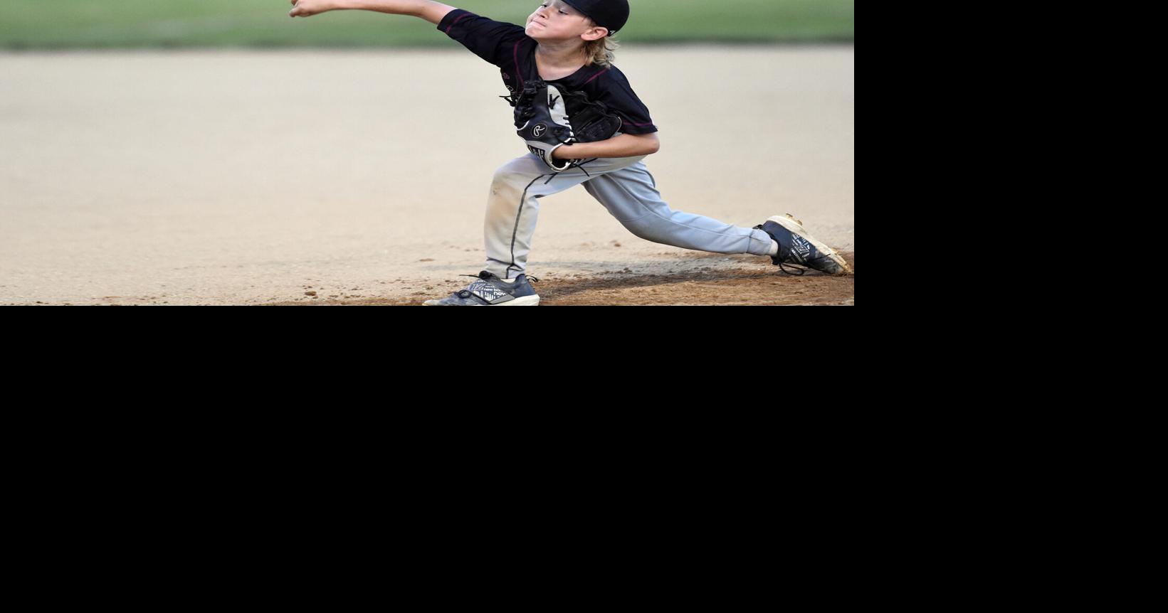 Mountville Cubs, Manheim VFW get 10U Section One LNP Tournament party ...