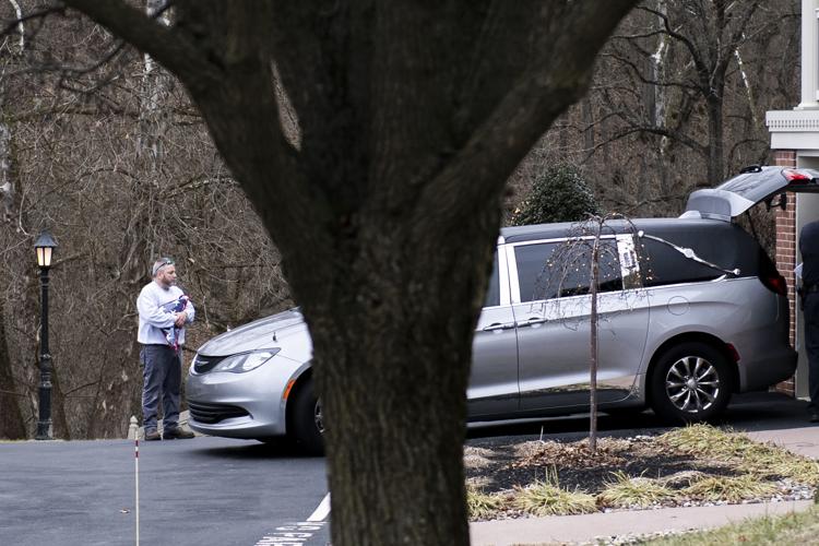 Where’s Andy Scheid? Millersville funeral director stays mum amid state ...