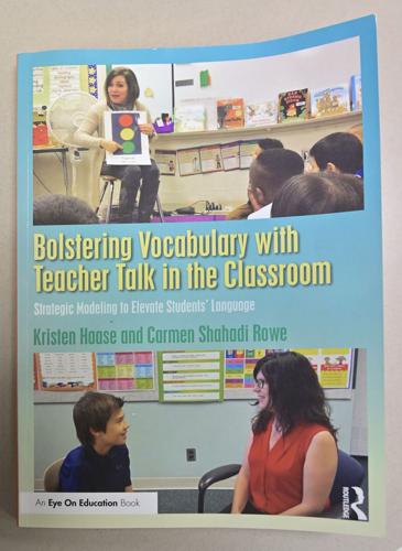 Lancaster County educators release book designed to help teach English ...