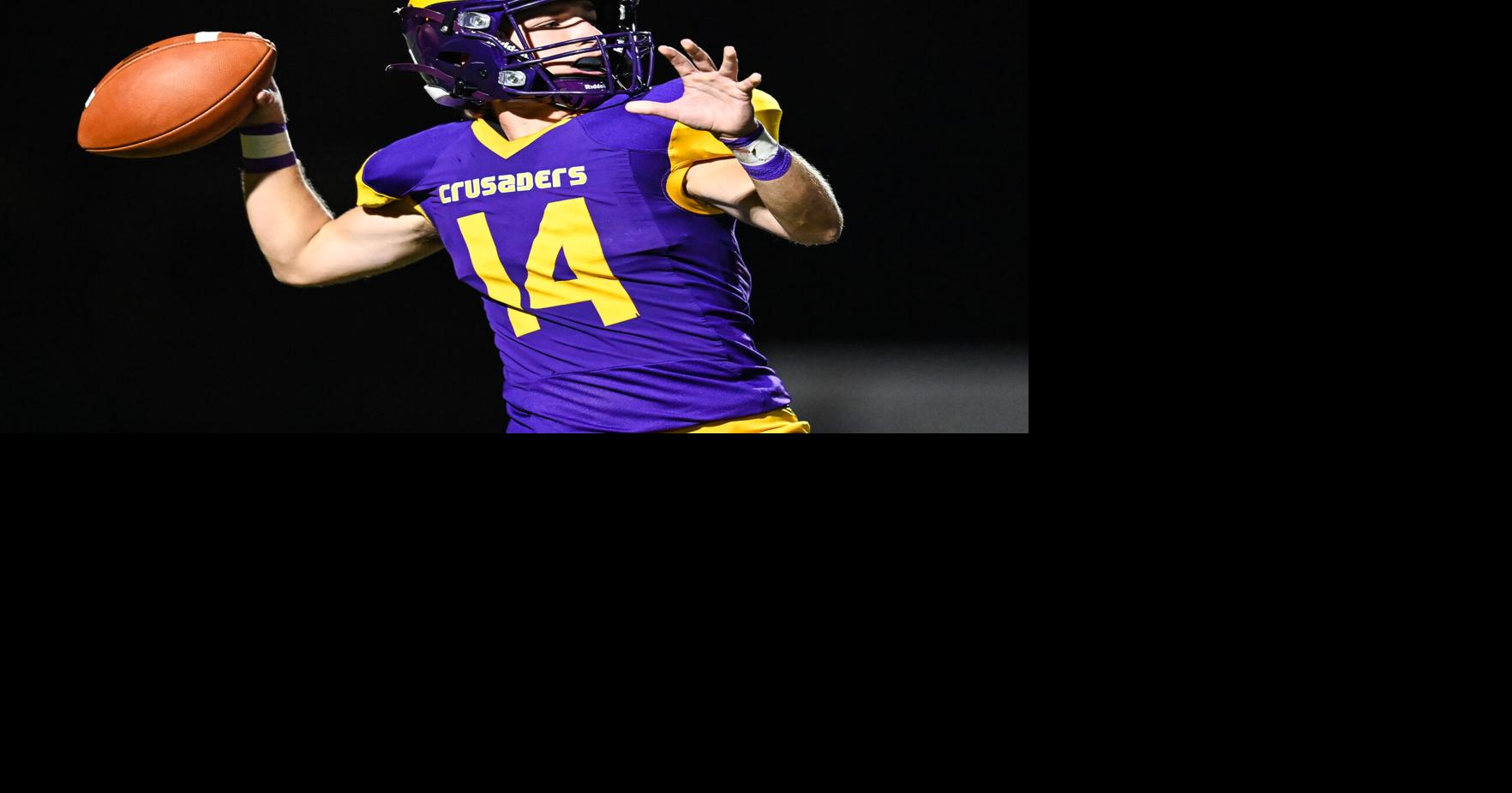 Lancaster-Lebanon QB Club reveals top players from Week 3 football ...