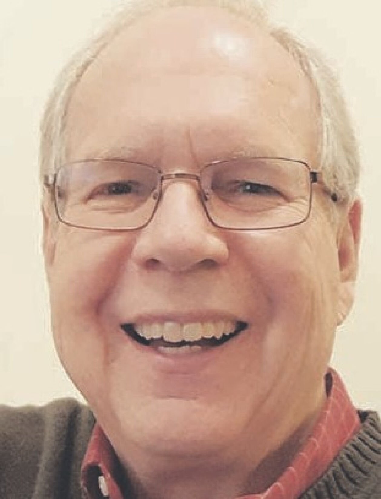 Henry W. Fischer 1947 - 2026 | Obituaries | lancasteronline.com