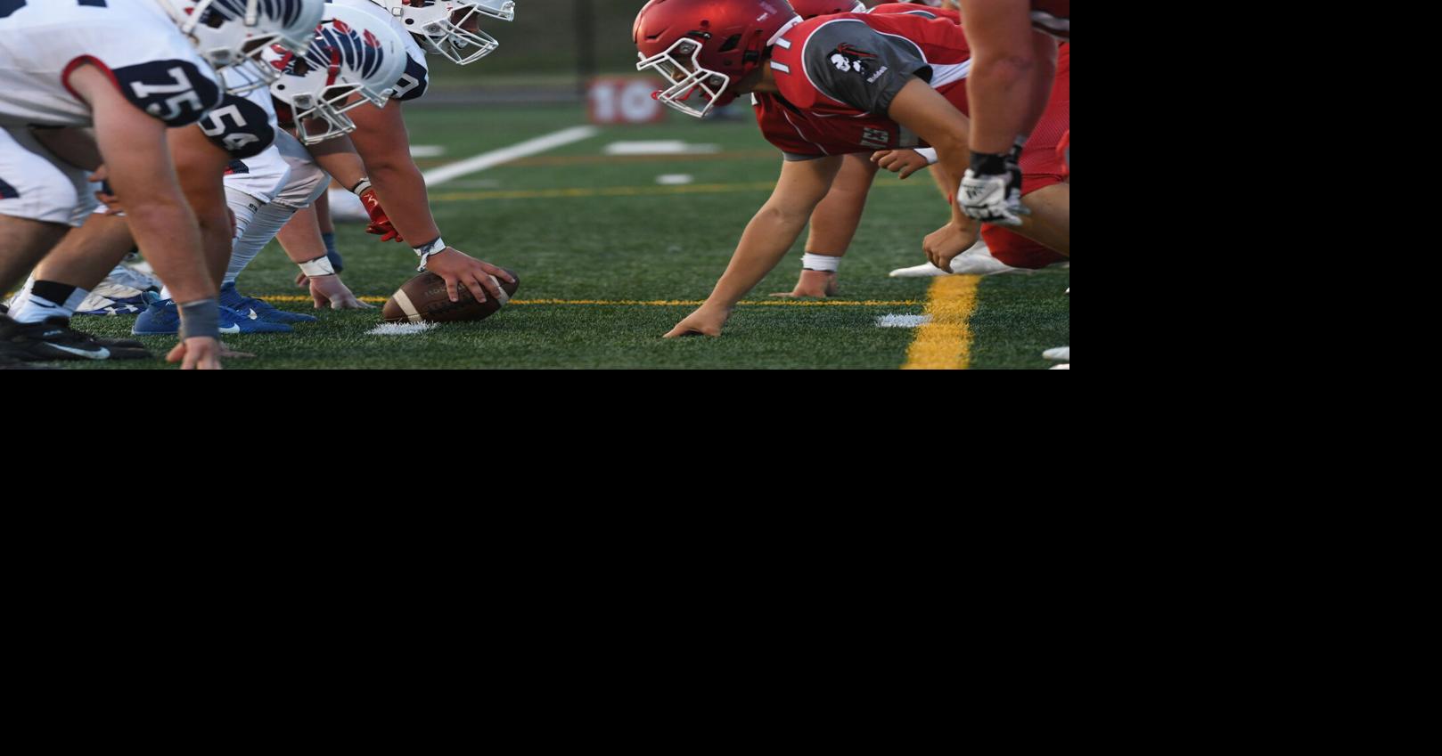 Full coverage of L-L League football week 2 [roundup] | High School ...