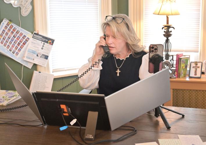 Faith Friendship Villa to hold open house; nonprofit seeks awareness ...