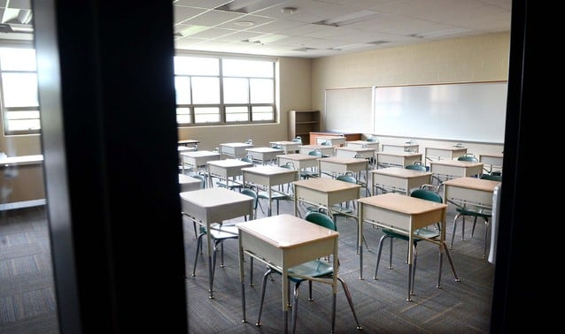 New intermediate school highlights changes at Manheim Township | News ...