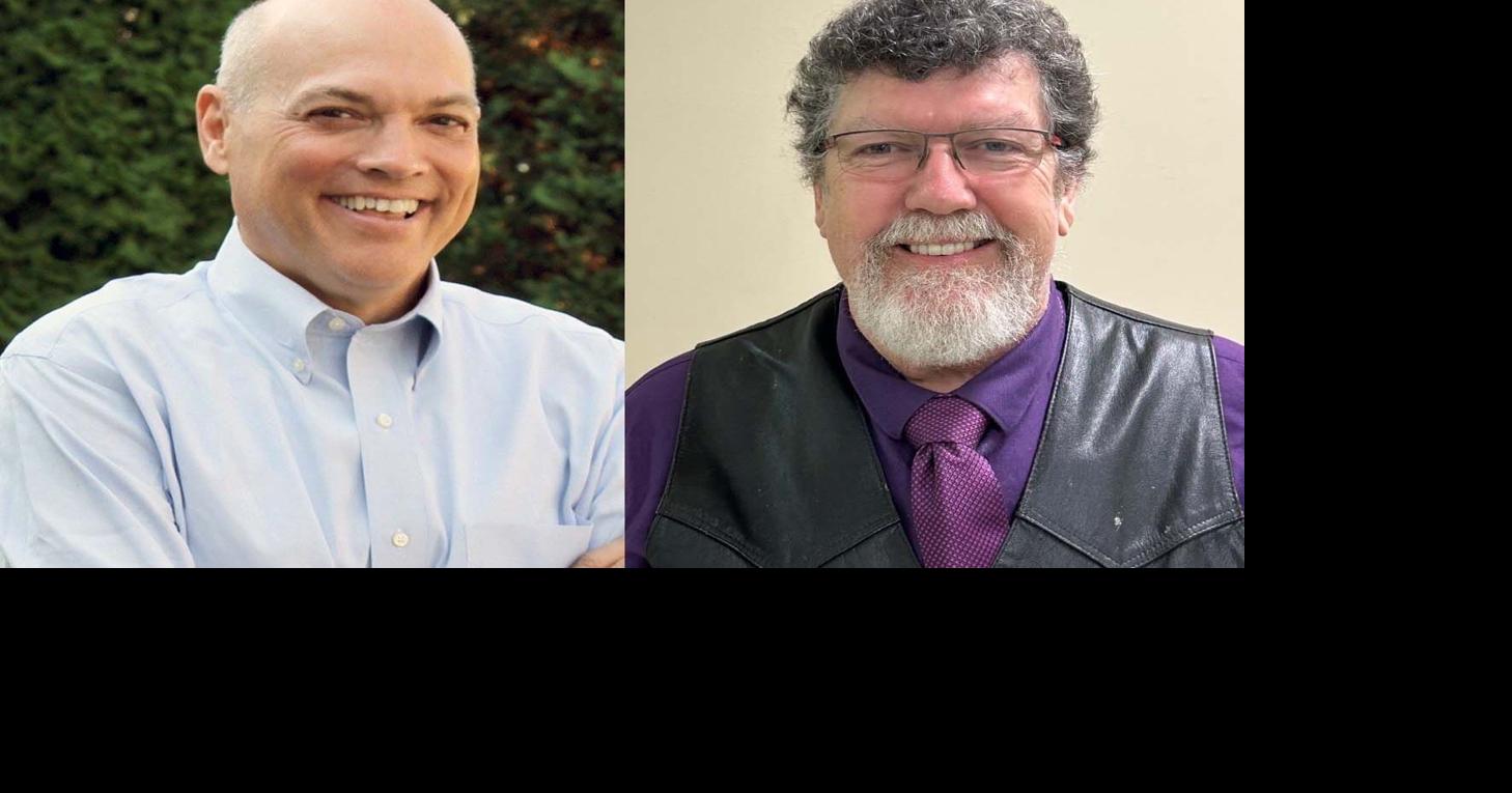 State Rep. Steven Mentzer will face online radio host Bob Rudy in 97th District [Voters Guide ...