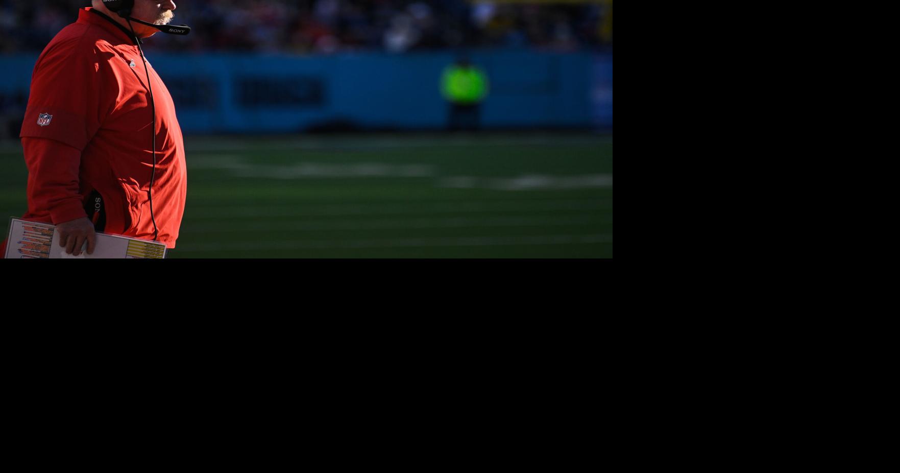 Andy Reid plans to return as Chiefs coach next season | NFL ...