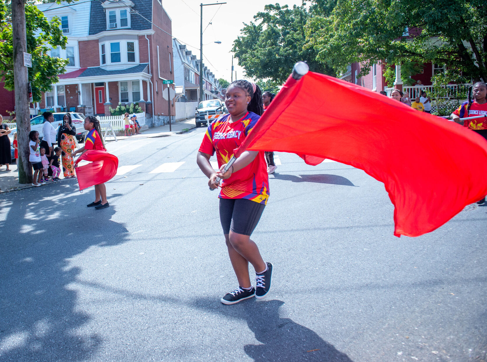 African American Cultural Alliance Parade [photos] | Entertainment ...